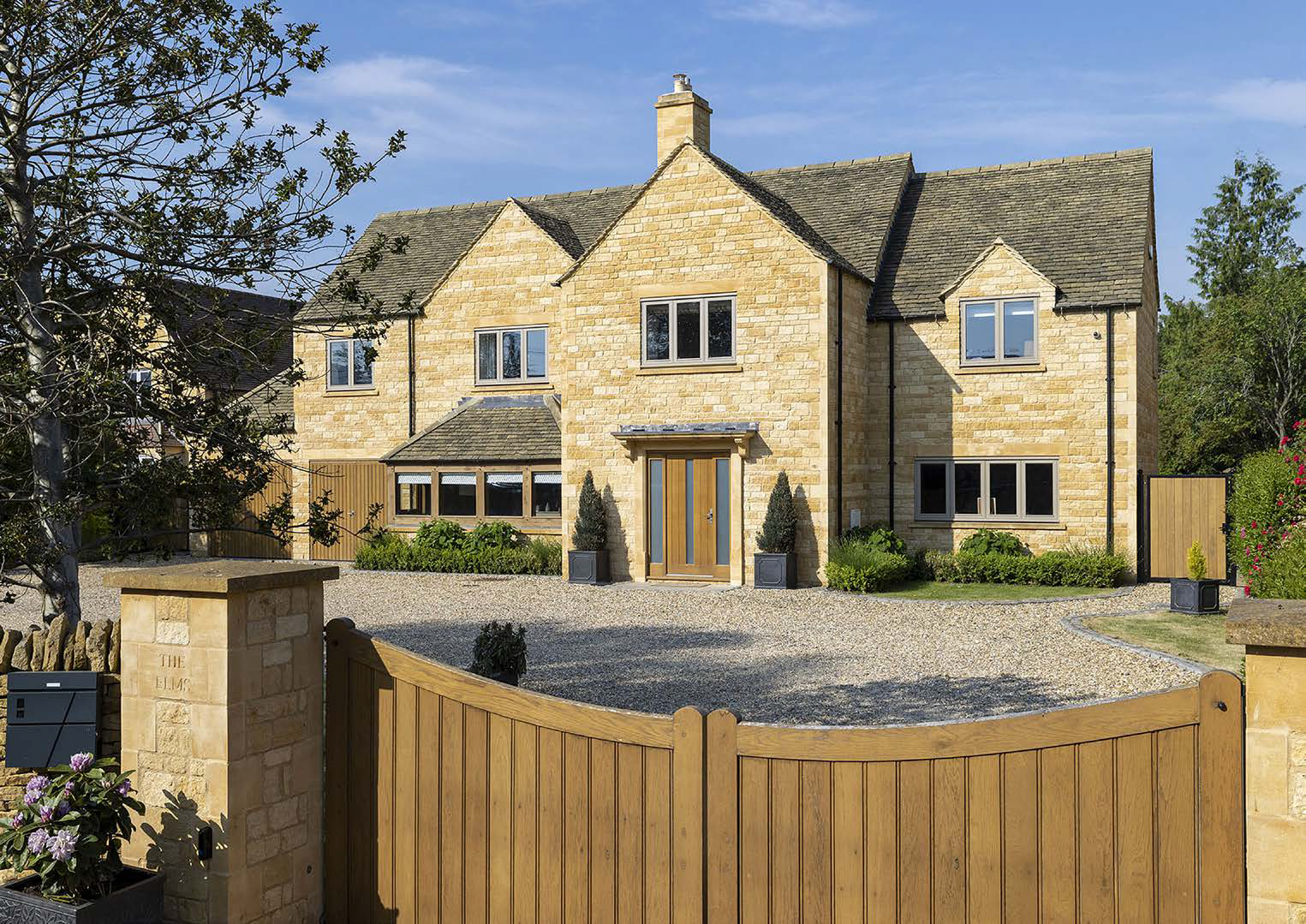 The Elms (4)-1 - MRT Architects